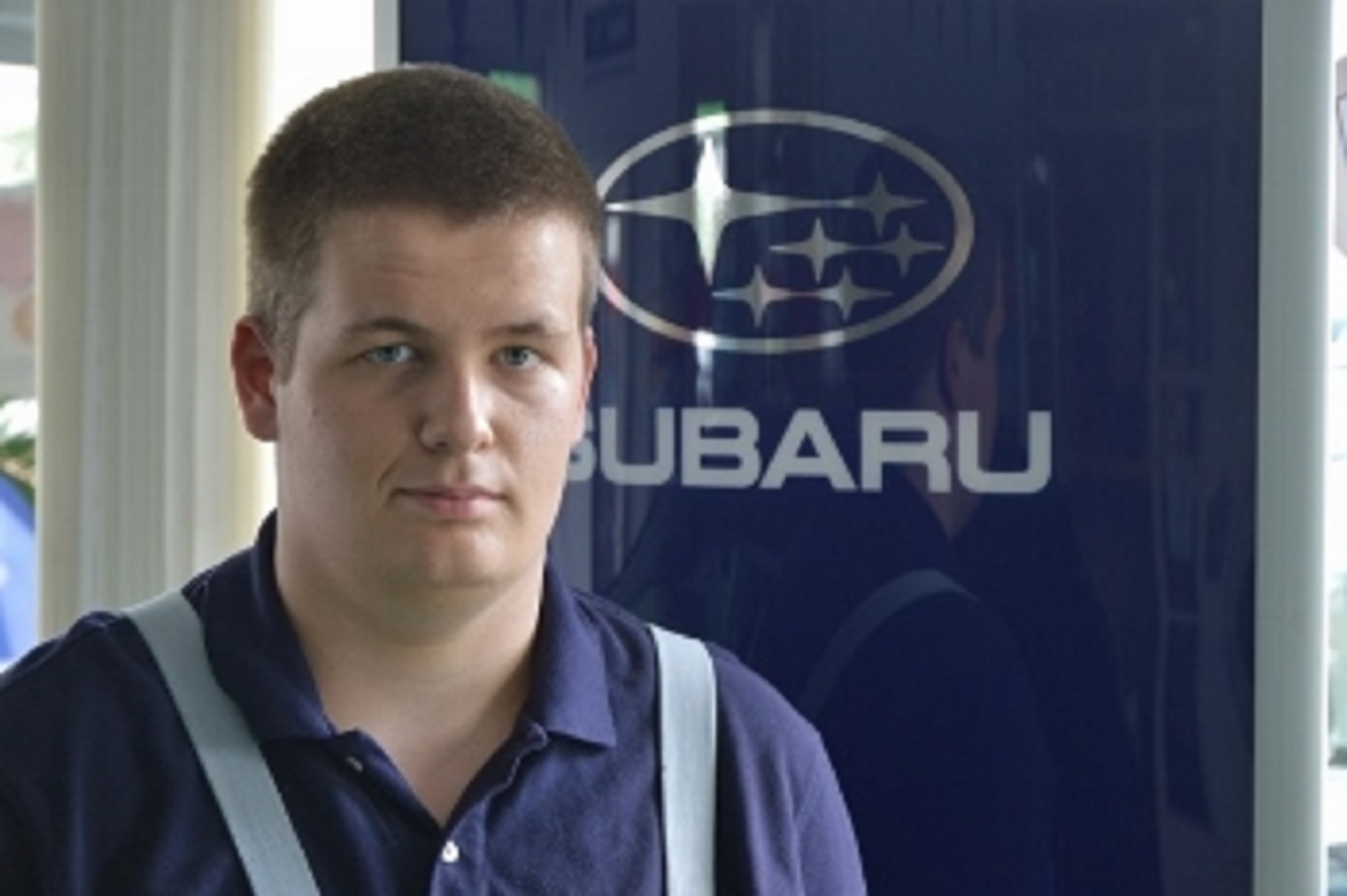 Betrieb – Autohaus Heßling OHG in Hagenow